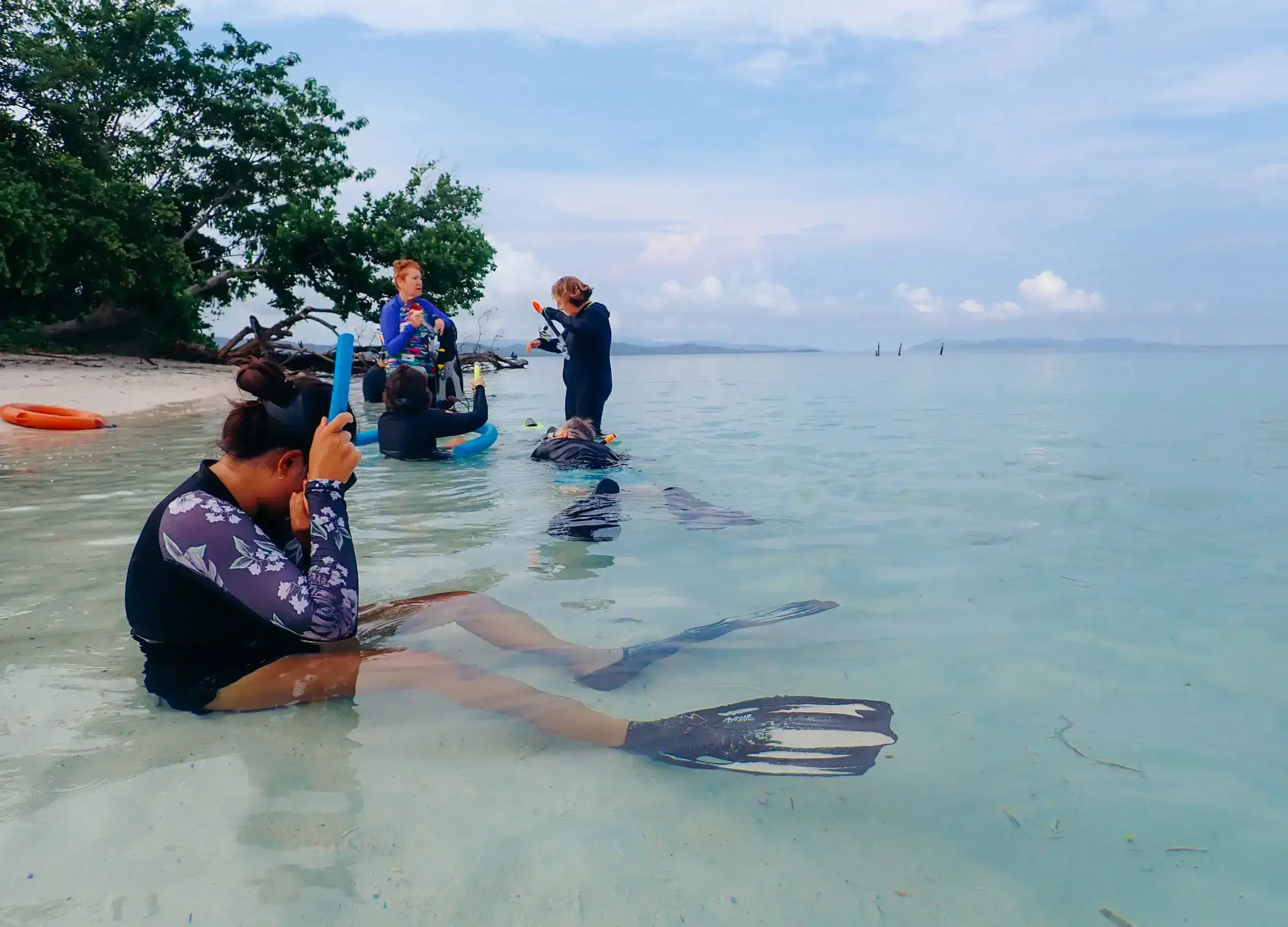 Snorkeling 101: The Ultimate Guide for Beginners - SeaTrek Sailing ...